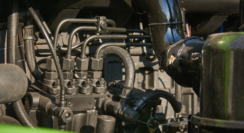 Difference Between Return And Returnless Fuel Systems Northeast Auto 