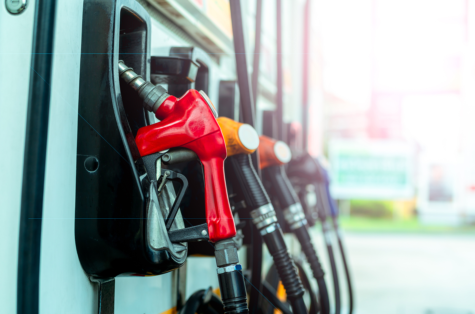 Don’t Trust These Top 5 Fuel Efficiency Myths | Northeast Auto Service