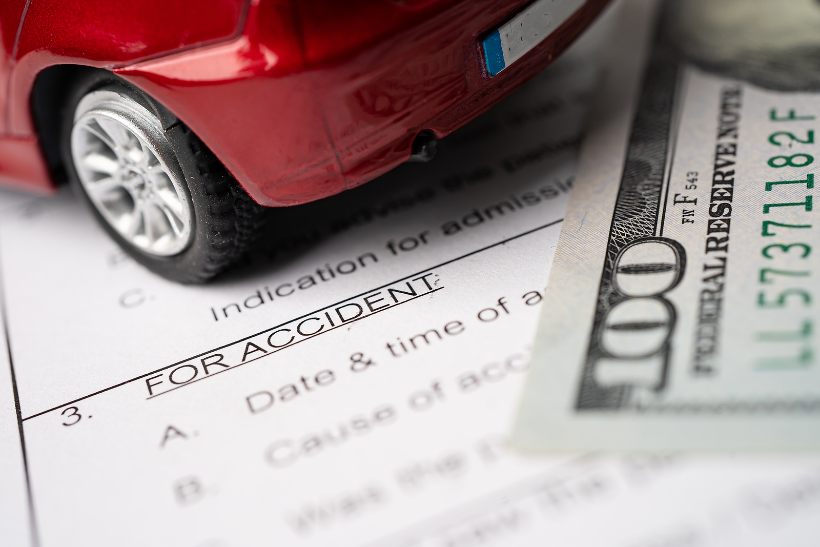 Is a Car Warranty the Same as Car Insurance? | Northeast Auto Service