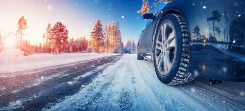 10 Essential Tips for Winter Car Maintenance | Northeast Auto Service
