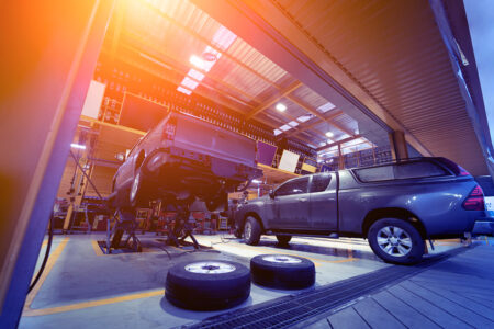 How to Choose an Auto Repair Shop You Can Trust | Northeast Auto Service