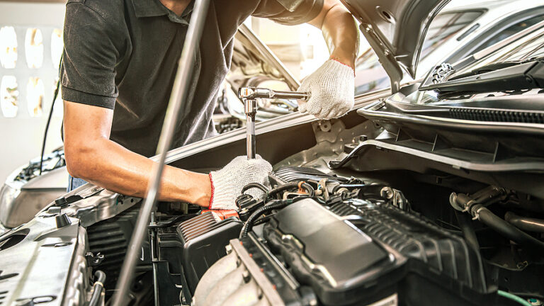 What You Need To Know Before Replacing Your Car Engine | Northeast Auto ...