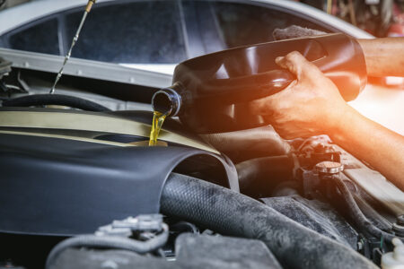 How to Tell If It’s Time for an Oil Change: 10 Warning Signs ...