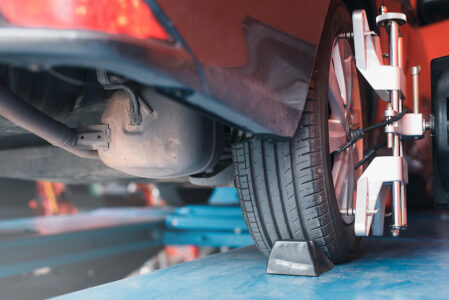 The Key to Smooth Rides: Understanding Vehicle Alignment | Northeast ...