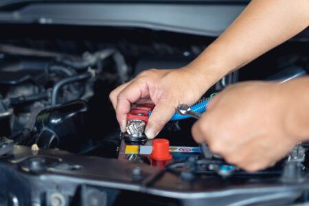How to Choose the Perfect Car Battery: A Step-by-Step Guide | Northeast ...