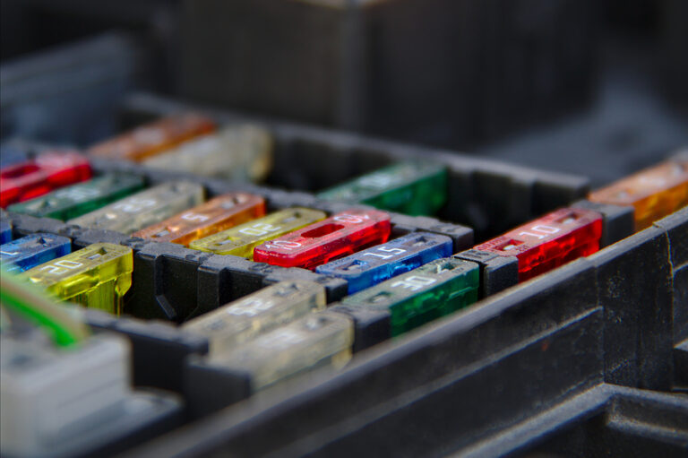Blown Car Fuse: How to Diagnose, Replace, and Prevent | Northeast Auto ...
