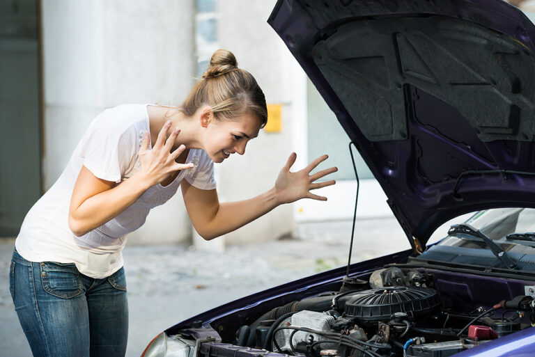 Breaking Down the Process: A Comprehensive Guide to Car Engine Failure ...