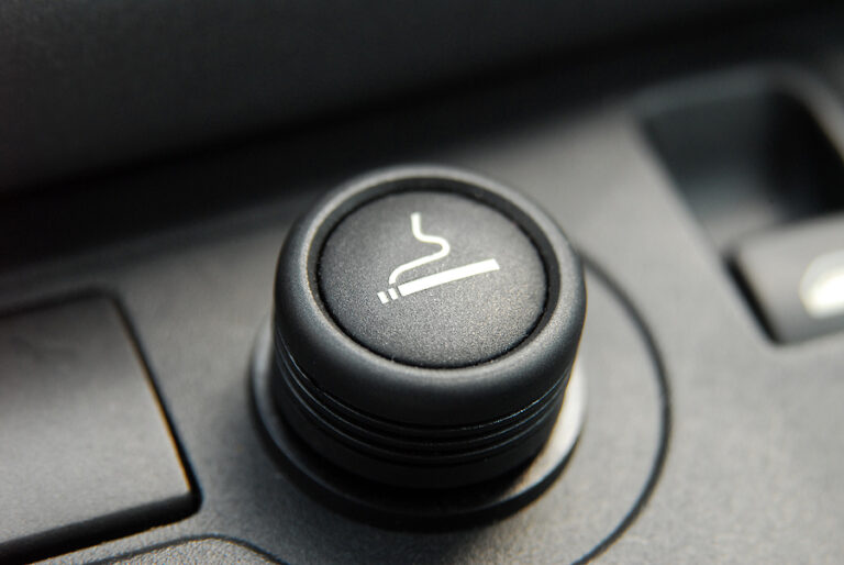 Why Won’t My Car’s Cigarette Lighter Work? A Handy Guide for Drivers ...