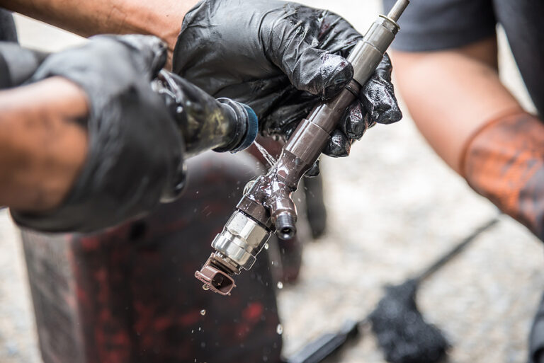 What You Need to Know About Fuel Injection Service for Cars and Trucks ...
